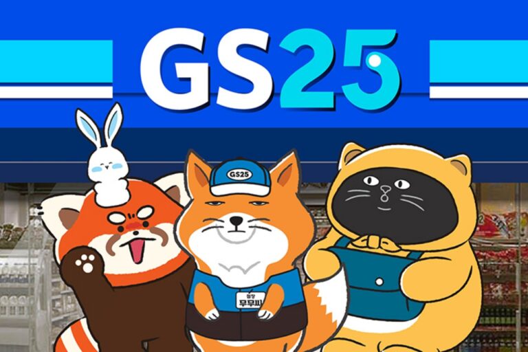 “1억 개 판매 기록 라면의 매운 치즈 변신”… GS25, ‘오모리김치즈볶음면’ 27일 출격 - 트러스트