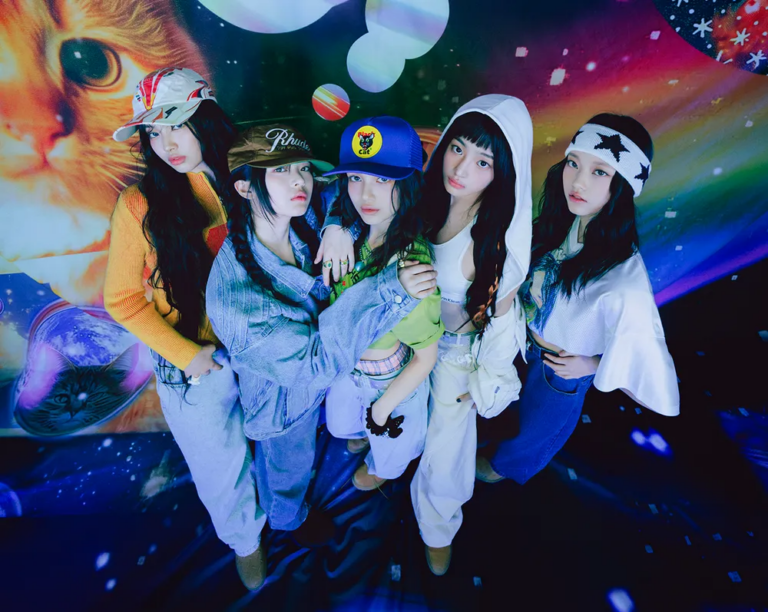 "전속계약 해지는 일방적 주장"… 어도어, 뉴진스 독자 활동 반대 입장 공식화 - 트러스트