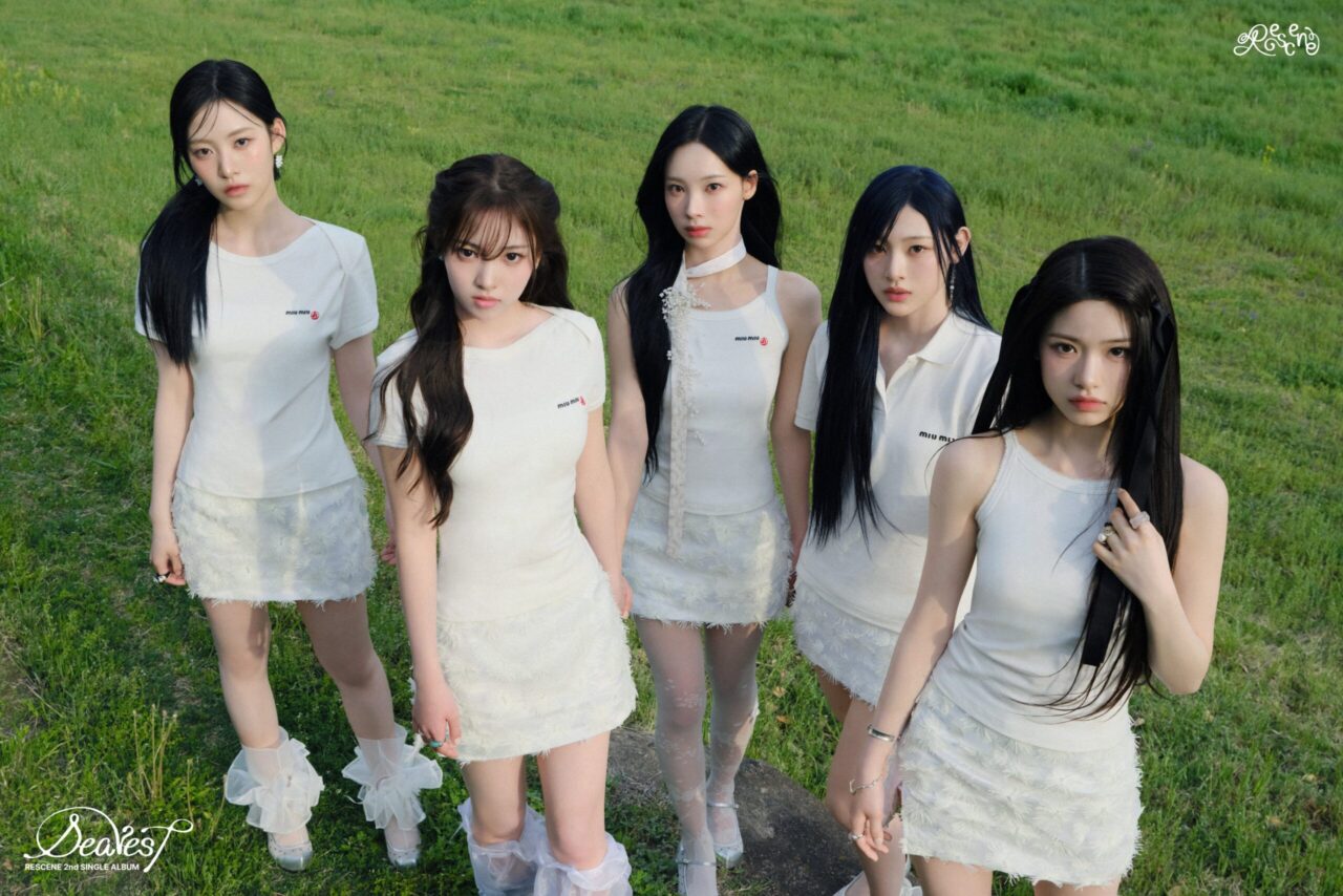 “풀향 같은 감성”… 리센느, 두 번째 싱글 ‘디어리스트’ 발매 - 트러스트