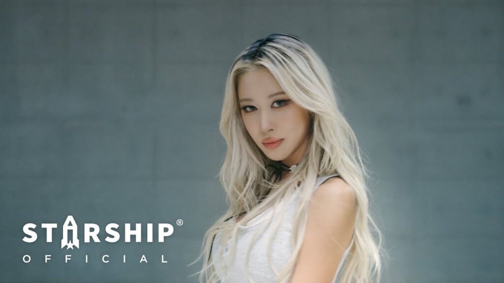 “안무 영상도 작품”… 다영, ‘number one rockstar’ 퍼포먼스 비디오 공개 - 트러스트