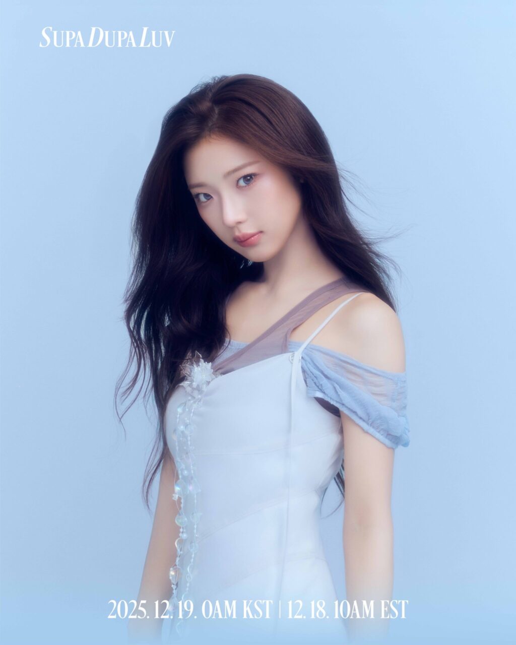 “청초한 매력 물씬”… 베이비몬스터, ‘SUPA DUPA LUV’ 티저 오픈 - 트러스트